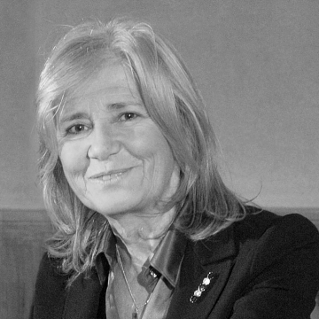 Marta Dassù – Rome MED 2015